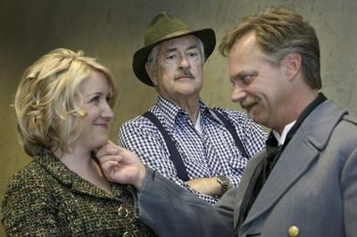 'Much Ado' about Theatre Pops