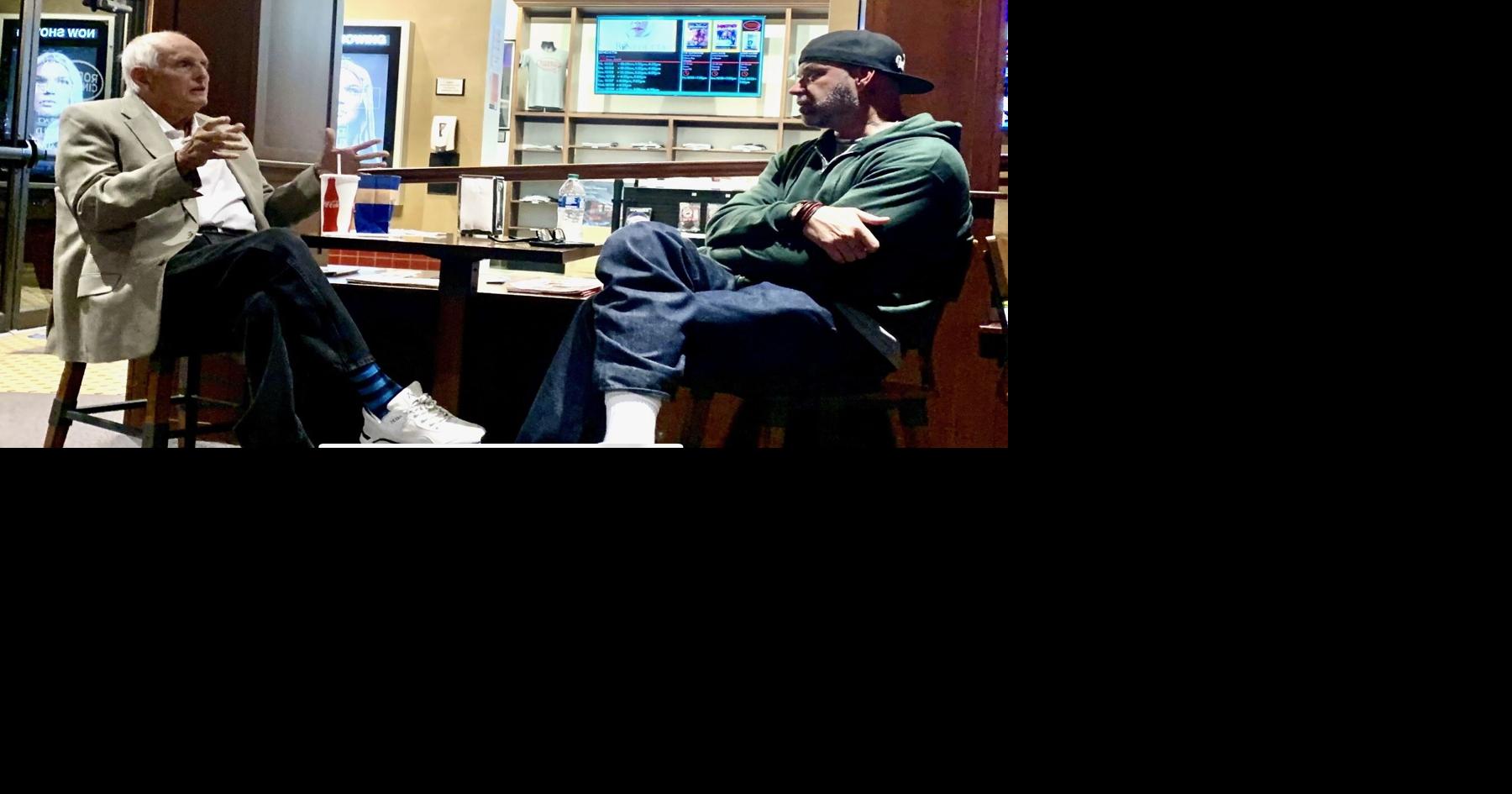 Oscar-winning Oklahoma filmmaker Gray Frederickson dies