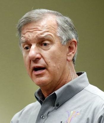 Number of Tulsa fairgrounds employees have been slashed; revenue turned ...