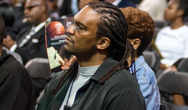 Bill Haisten: For Nate Harris’ best friend Art Williams II, a tidal ...