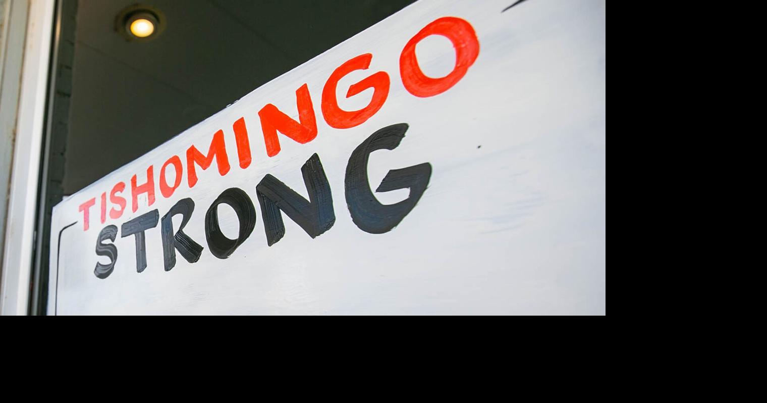After racial slur, Oklahoma high school cancels homecoming