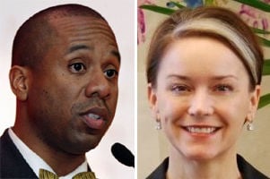 Deborah Gist only finalist for Tulsa superintendent after Millard House ...