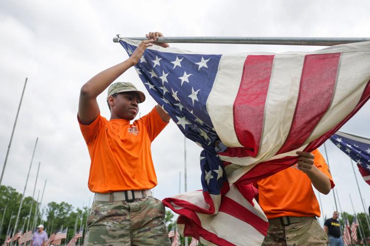 Find Tulsa-area Memorial Day weekend events