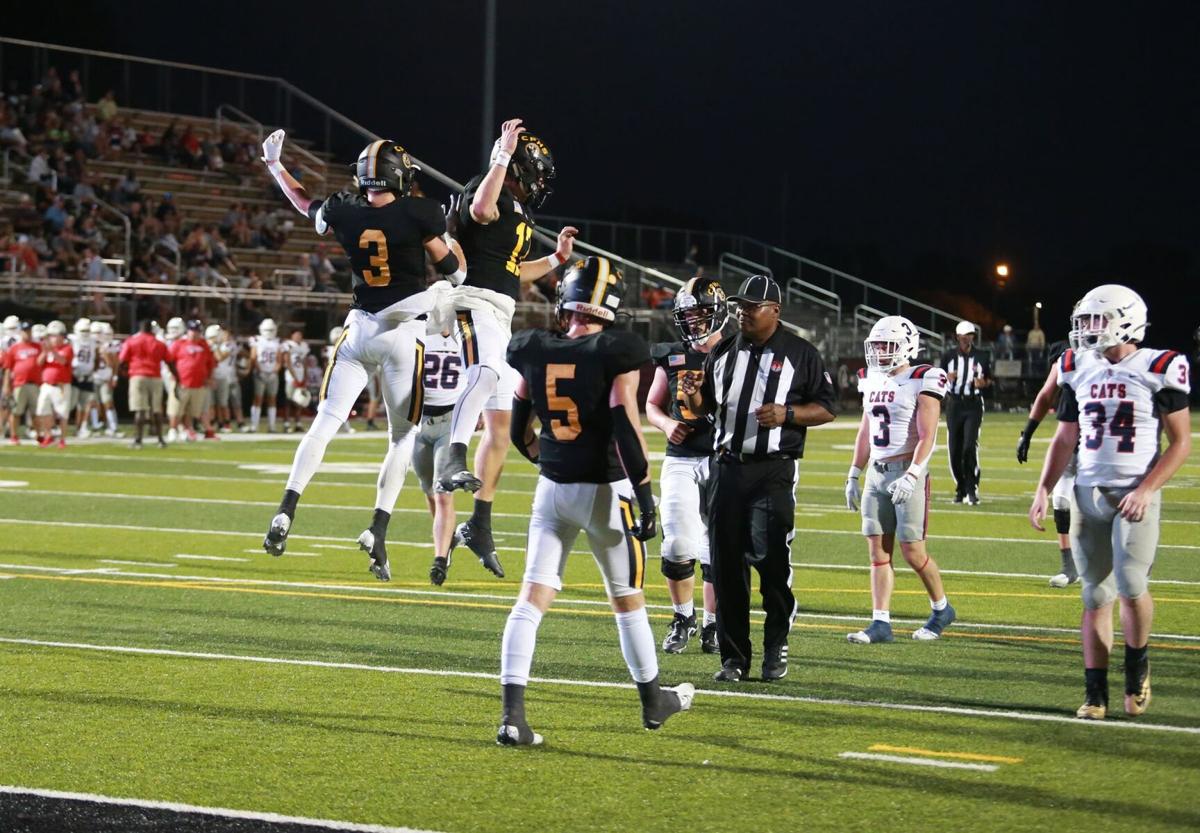 Week 11 high school kickoff: Muldrow, McLain looking to snap decades ...