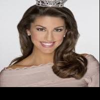 Ginnie Graham: Miss Oklahoma talking sense about teen pregnancy