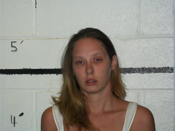 Muskogee County couple charged with neglect in infant's death Muskogee County couple charged with neglect in infant's death