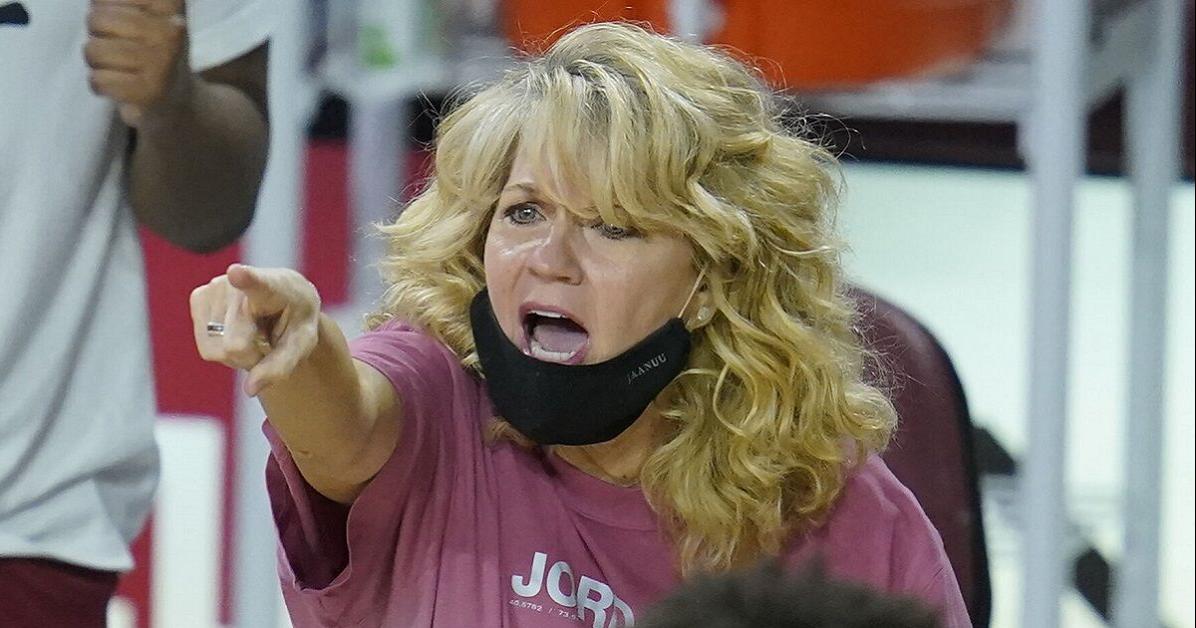 What OU's Sherri Coale had to say after Friday's loss to OSU