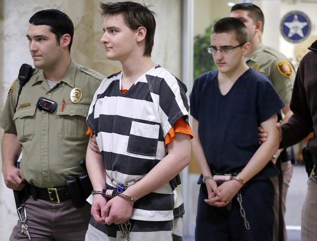 Bever murders 10 years later: A Tulsa World Special Report