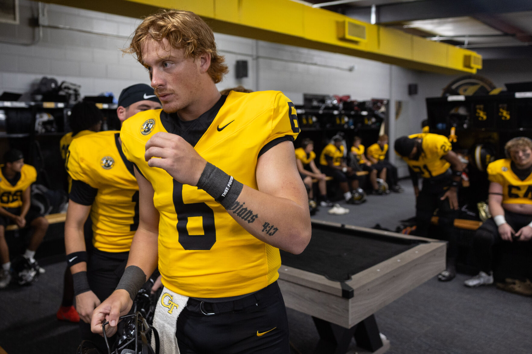 Webb's Sandites roll from misery to winning momentum