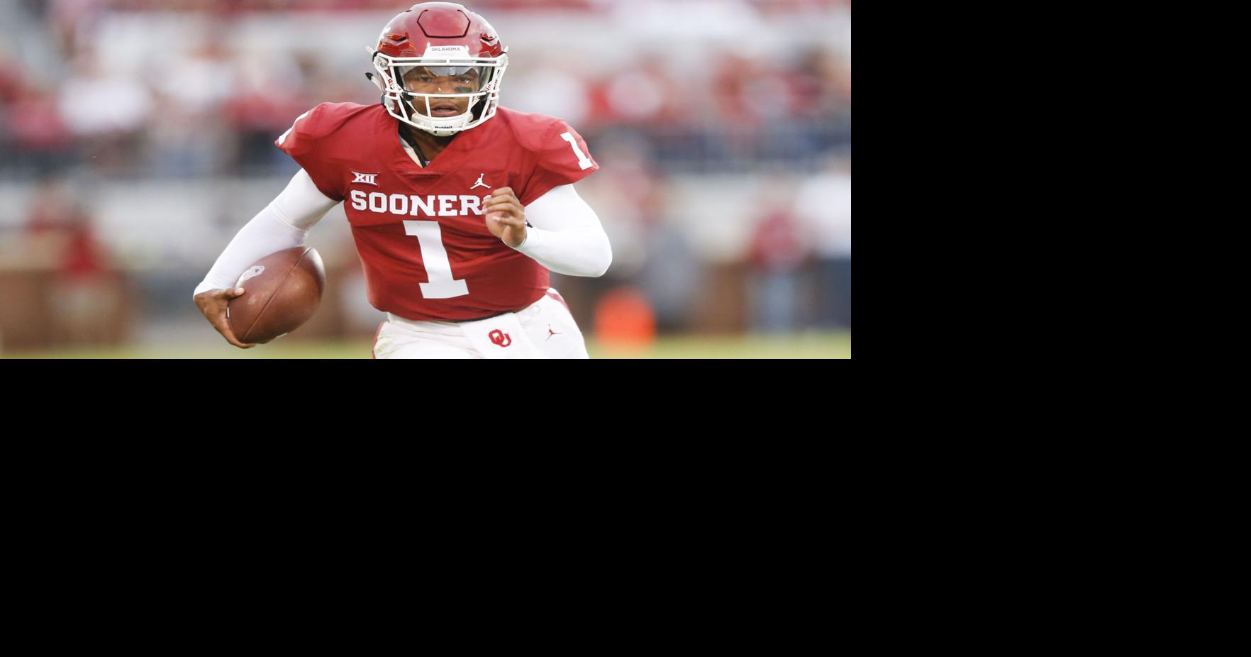 This week in the Big 12: From Will Grier to Peyton Bender, the league's ...