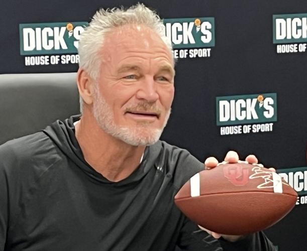 brian bosworth