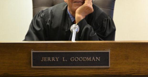 Spotlight on Success: Jerry Goodman