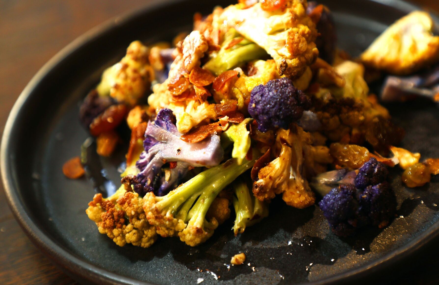 A taste of Italy, Okie-style: Il Seme adds Italian accent to downtown ...