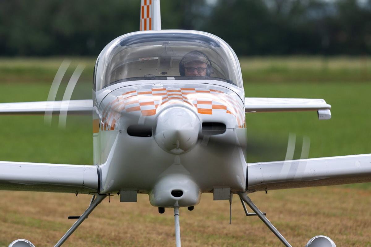 Prepare Oklahoma's next generation for aerospace innovation