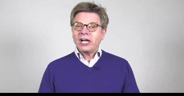 Actor Daniel Durant talks about role in 'CODA'