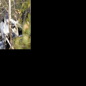 NTSB says Inhofe reported left engine failure just before the crash ...