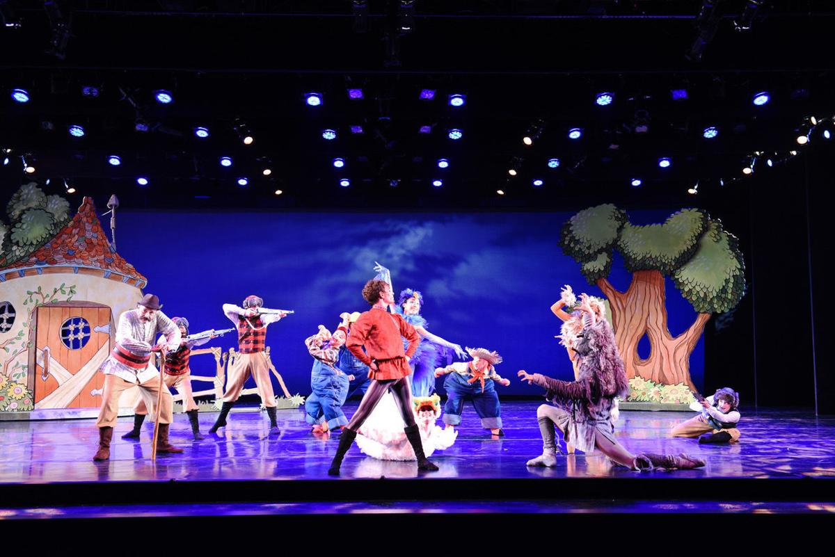 Tulsa Ballet to host school open houses