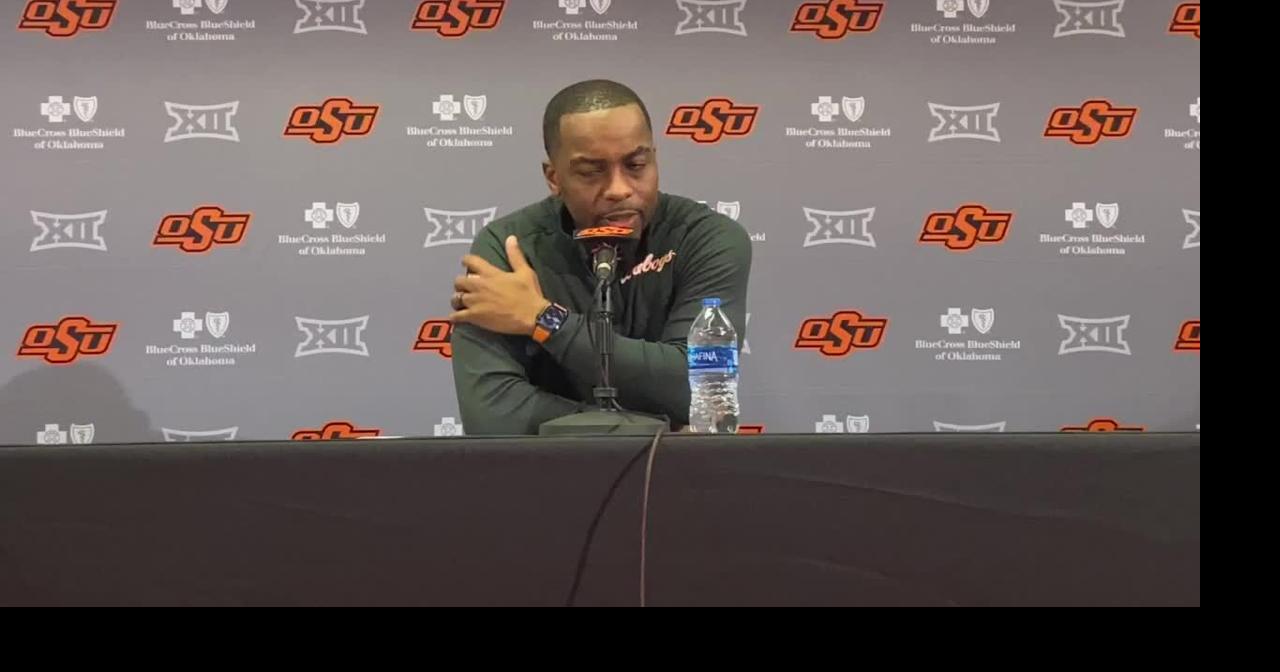 After two strong games, Mike Boynton calls for consistency from Kalib ...