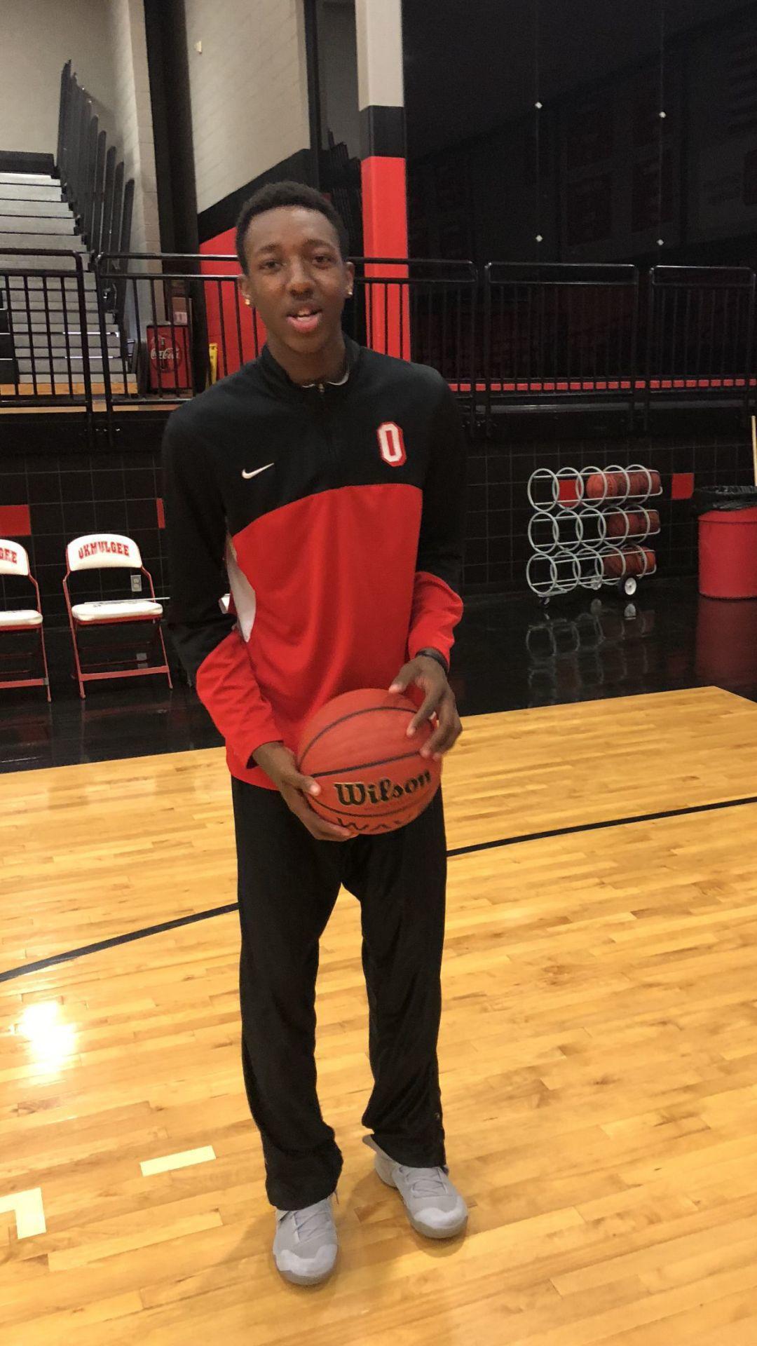 OSSAA monitoring coronavirus, plans to move ahead with state tournaments