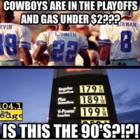 The 30 funniest memes from Cowboys win over Lions: Internet explodes ...
