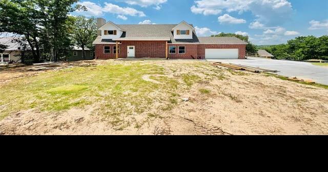 4 Bedroom Home in Sand Springs - $4,000