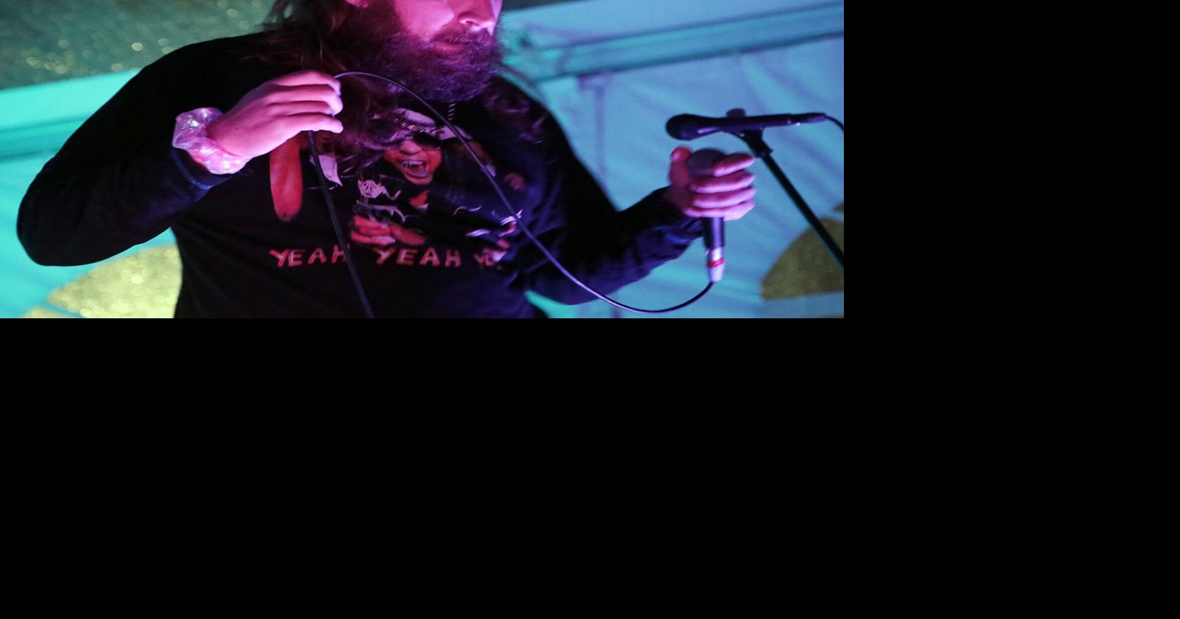 Tulsa band Cliffdiver to be at Warped Tour 30th anniversary