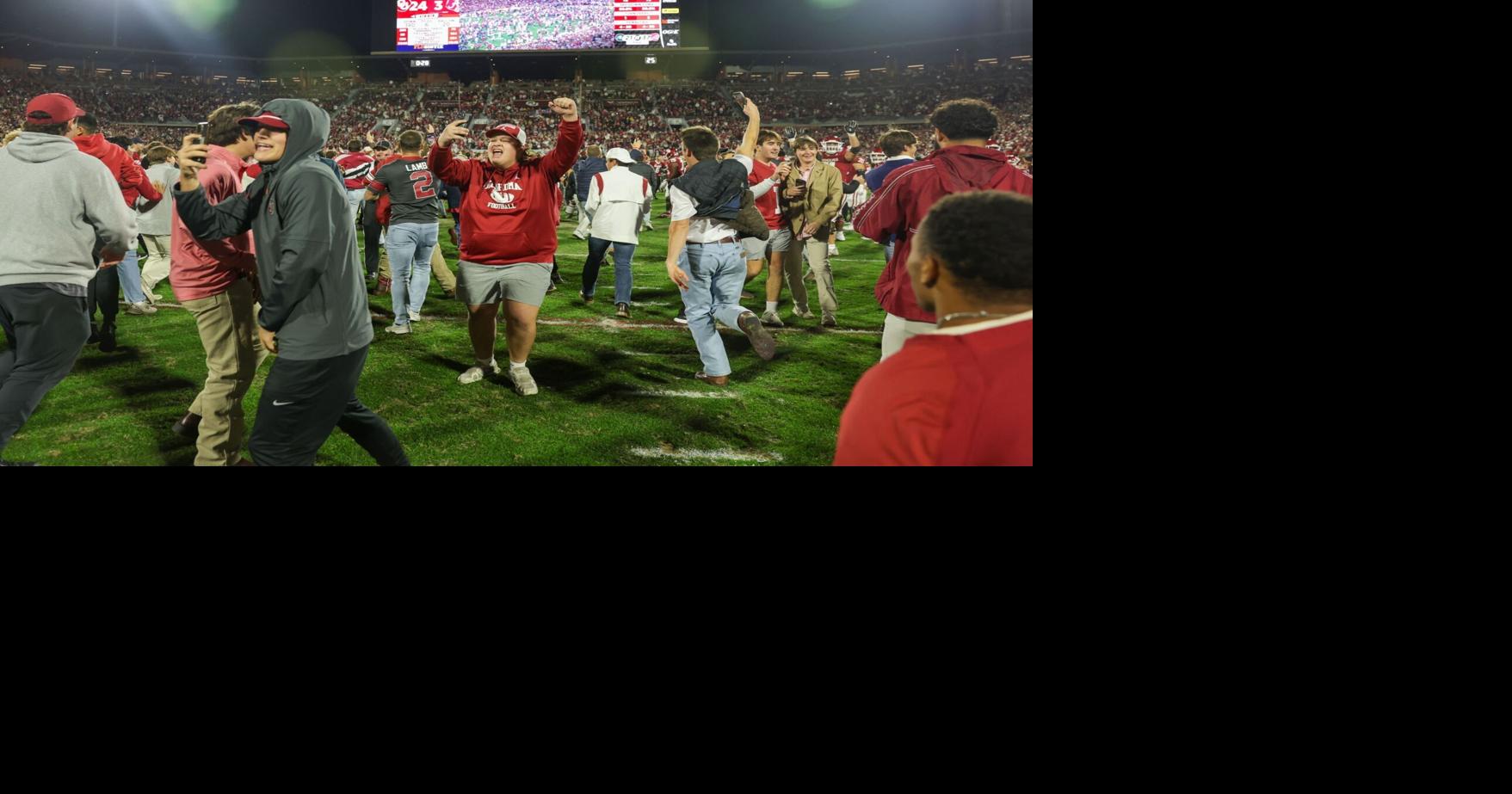 Berry Tramel: Why was OU-Alabama big? Hope for Sooner Nation