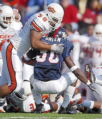 Ex-OSU star Kevin Williams, now with Super Bowl bound Seahawks, wants ...