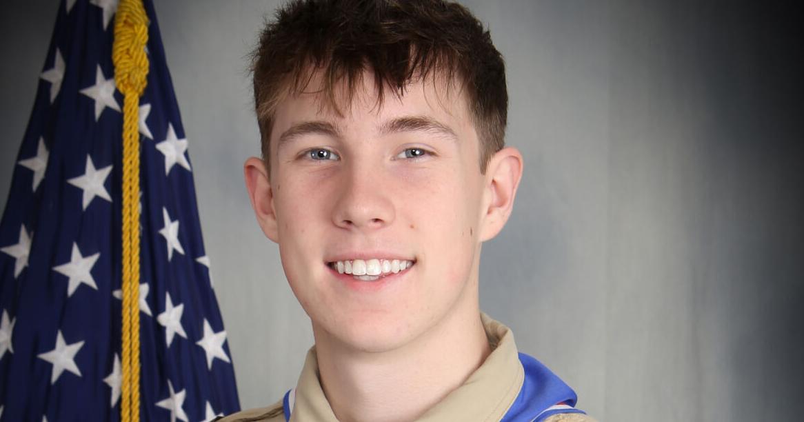 Tulsa Eagle Scouts earn highest honor
