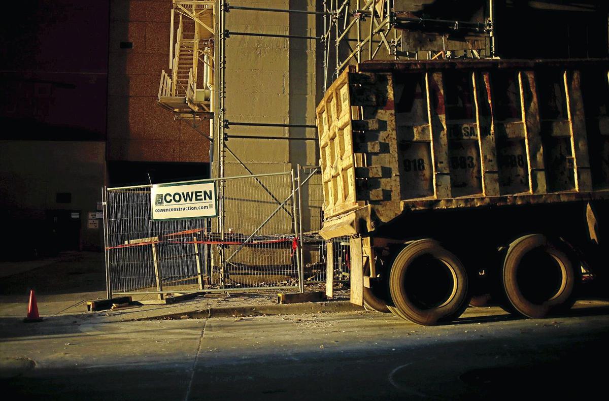 Photos: Find out which businesses have survived at least 100 years in Tulsa