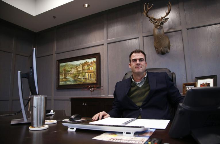 Gateway Mortgage unveils its new headquarters