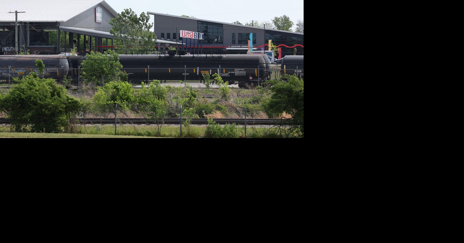 City finally facing music on butane risks: Letter