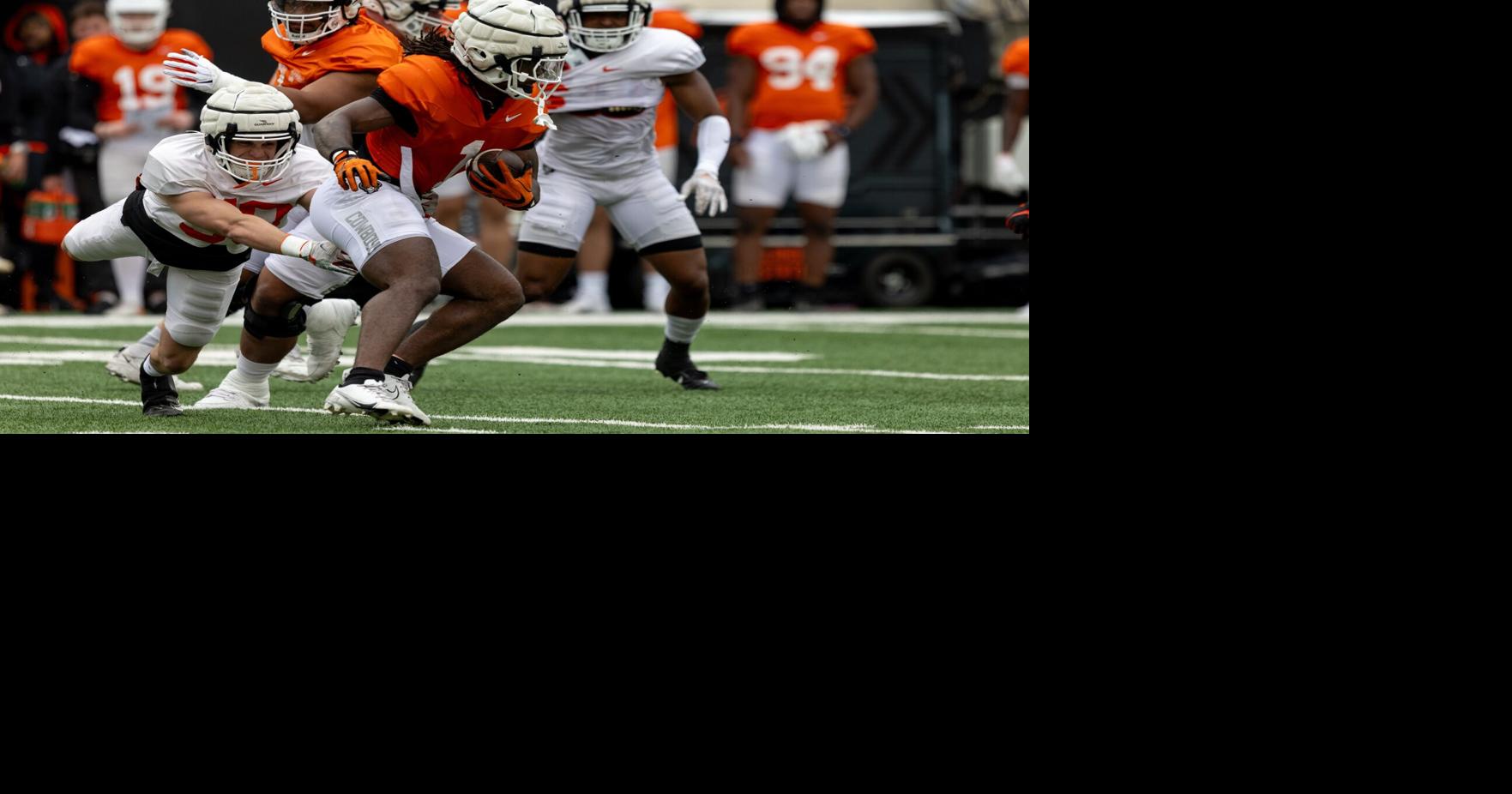 Mike Gundy's Strategic Decision to Have an OSU Spring Football Game
