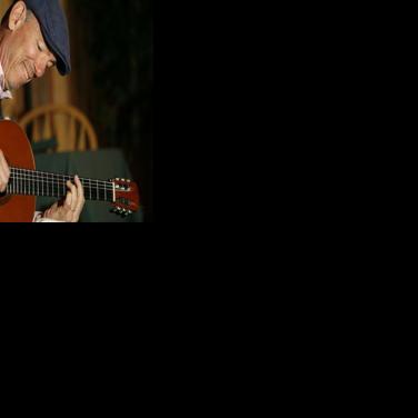 What are you ...? with musician Mark Bruner