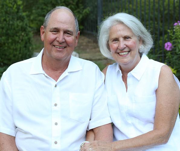 Anniversary: Boedeker