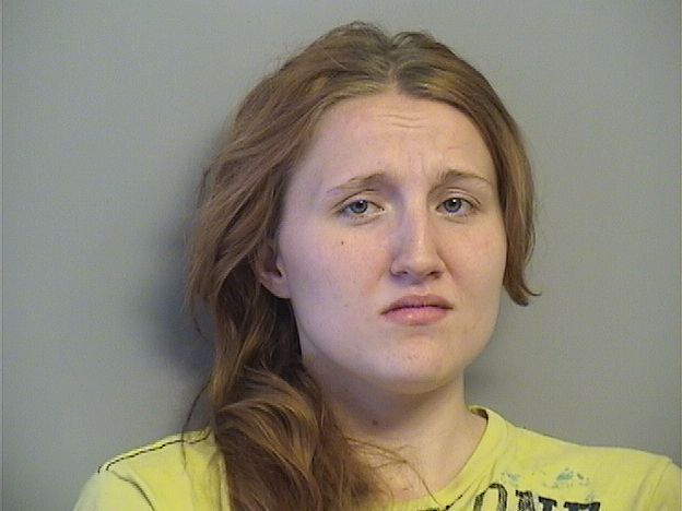 Tulsa woman accused of abusing, neglecting her infant children