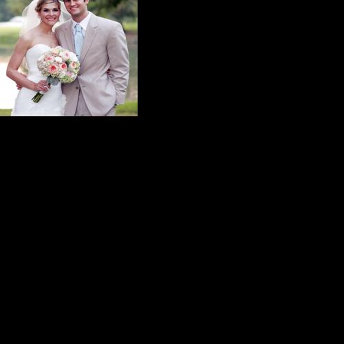 Weddings: Ketchum-Lee