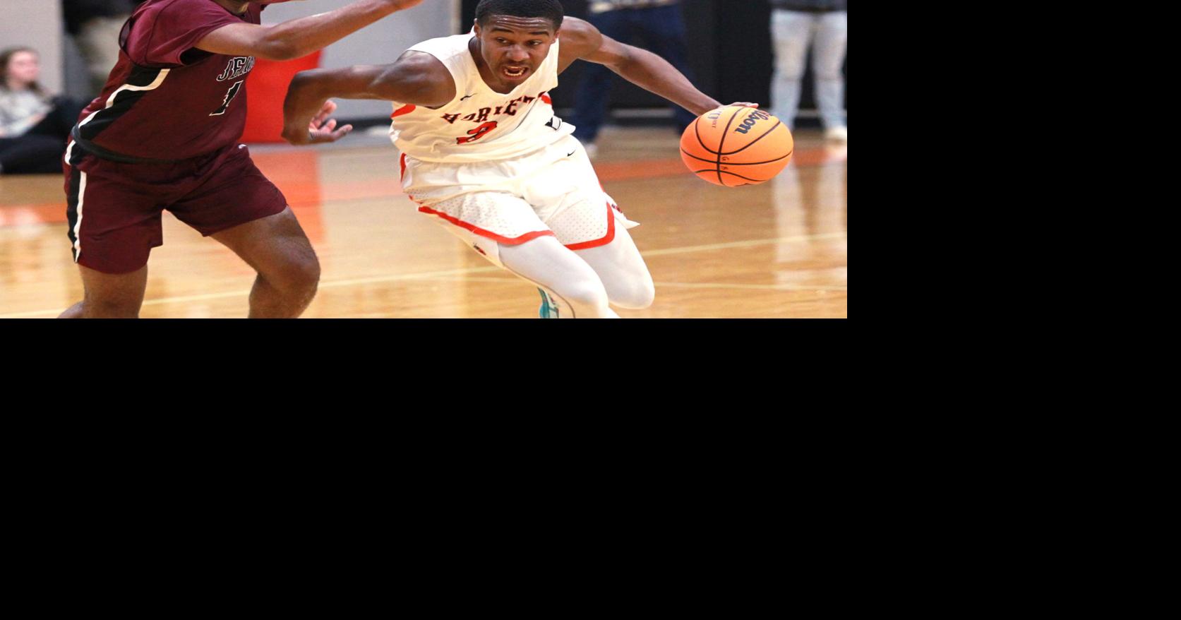 High school basketball: BTW's Bryce Thompson keeps `torch going' in win ...