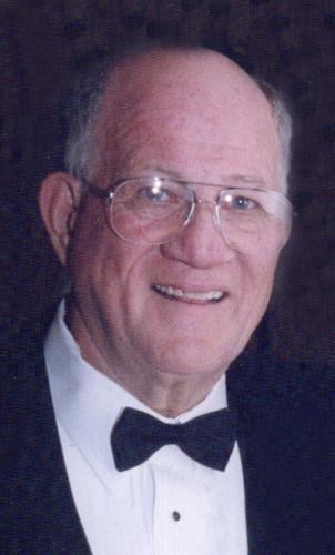 Donald Glen "Don" Ford