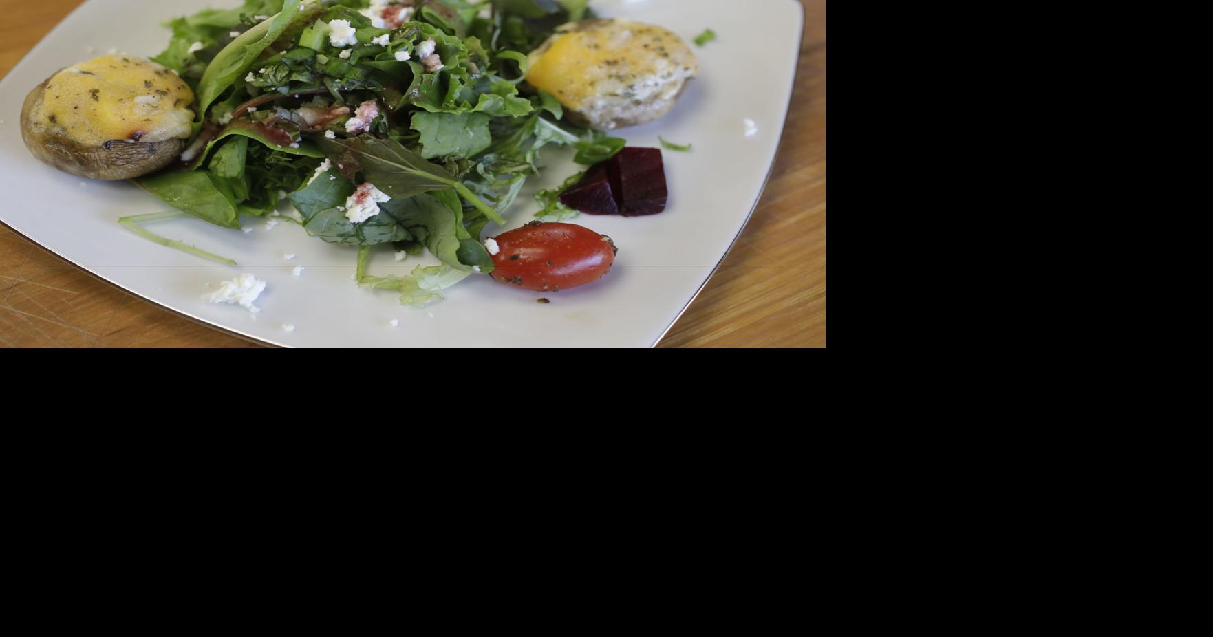 Restaurant classics: Boston Deli shares classic recipes from throwback ...
