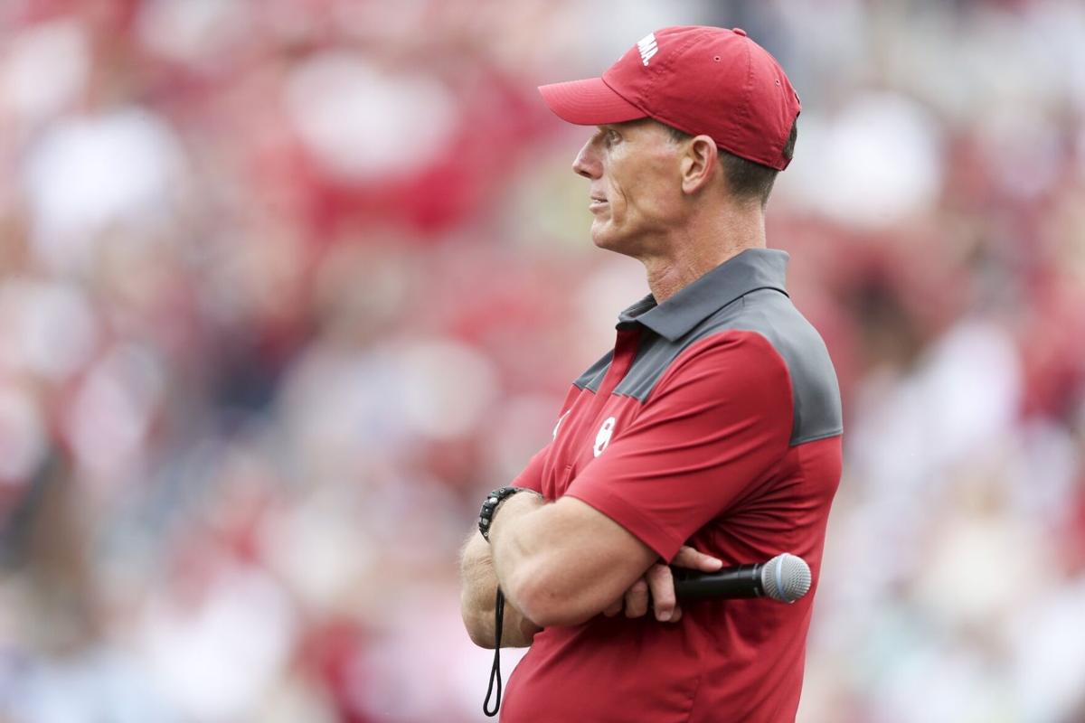 Guerin Emig: More important for Brent Venables to figure out his job ...