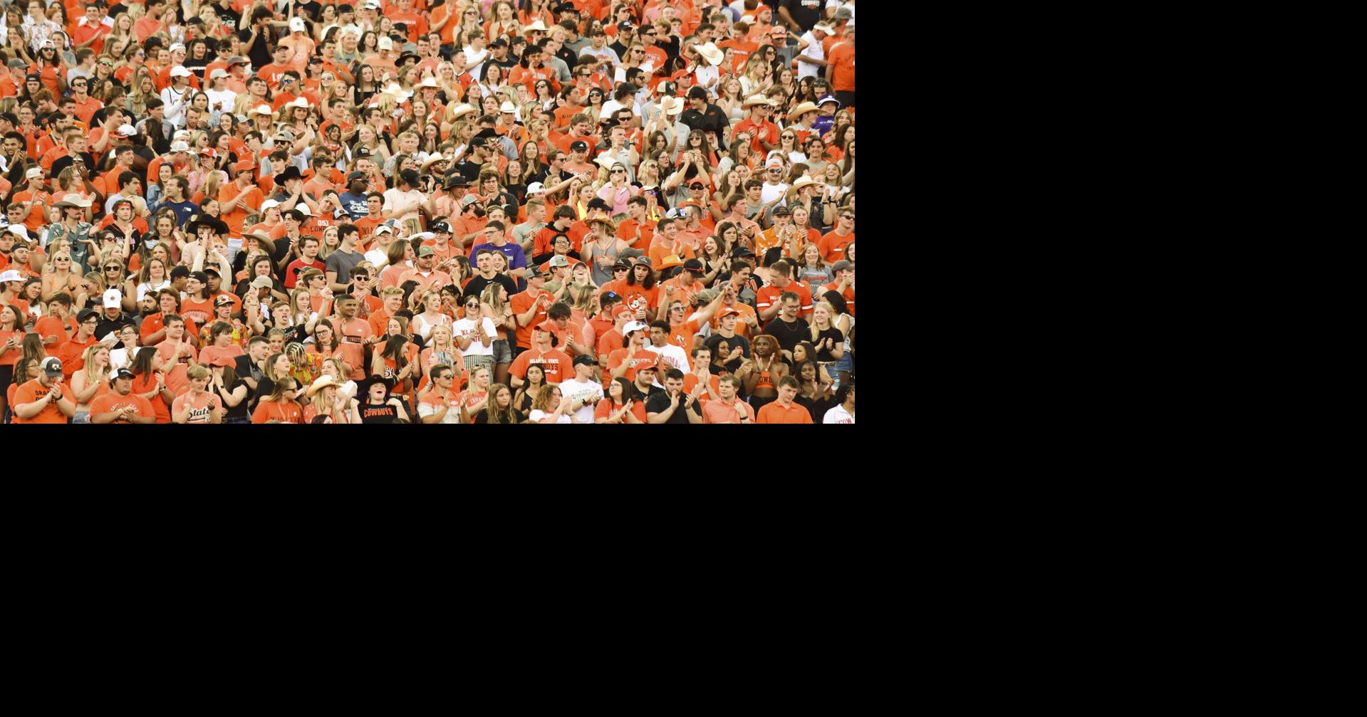 OSU football surpasses last year's season-ticket sales