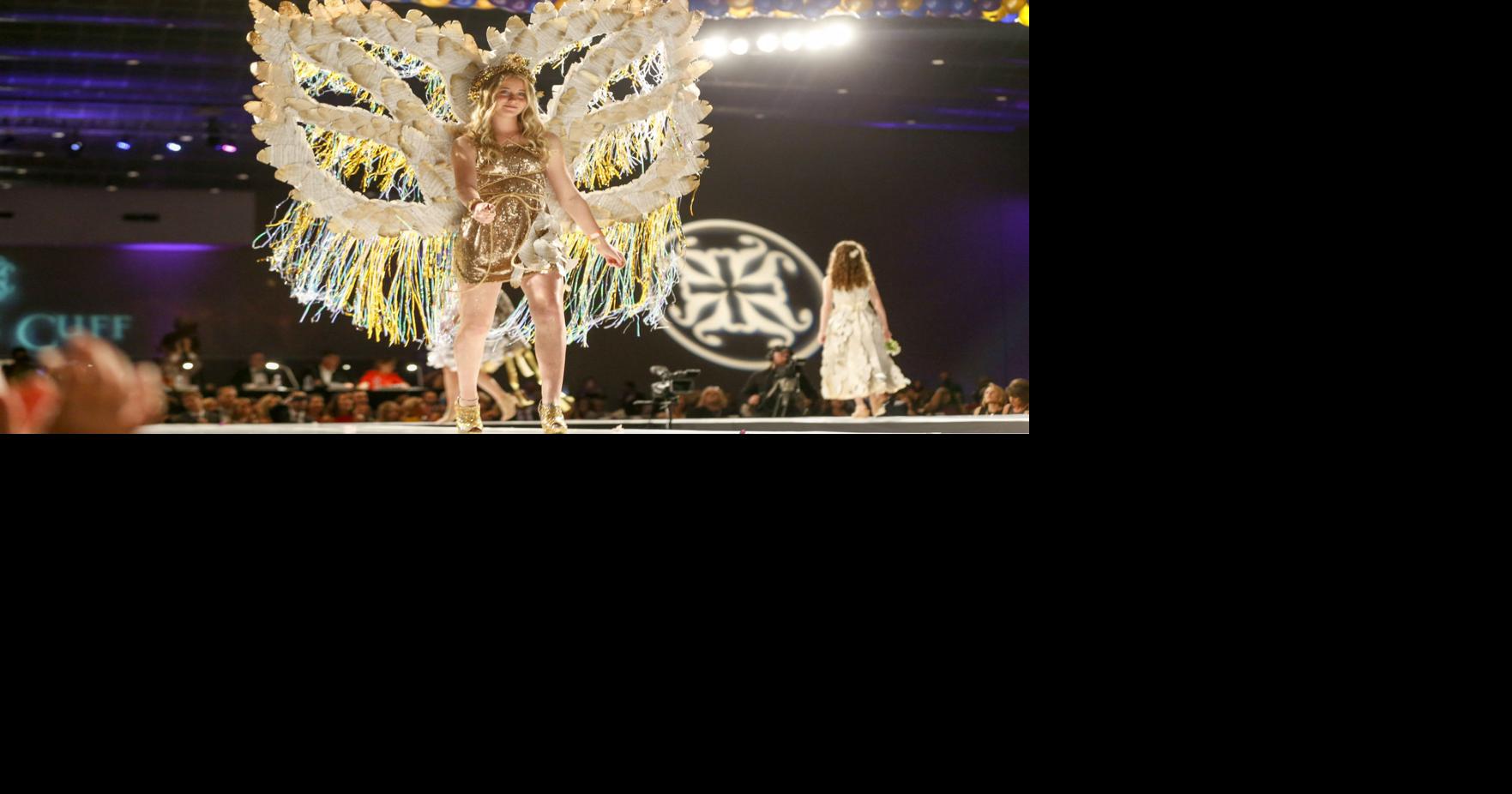 Ginnie Graham: Project Cuffway brings fashion surprises, awe for charity