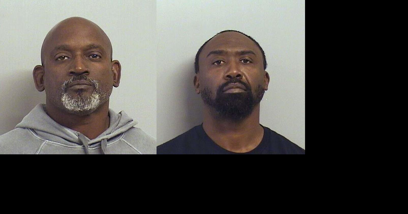 TPD lieutenant, officer accused of helping conceal gang shooting ...