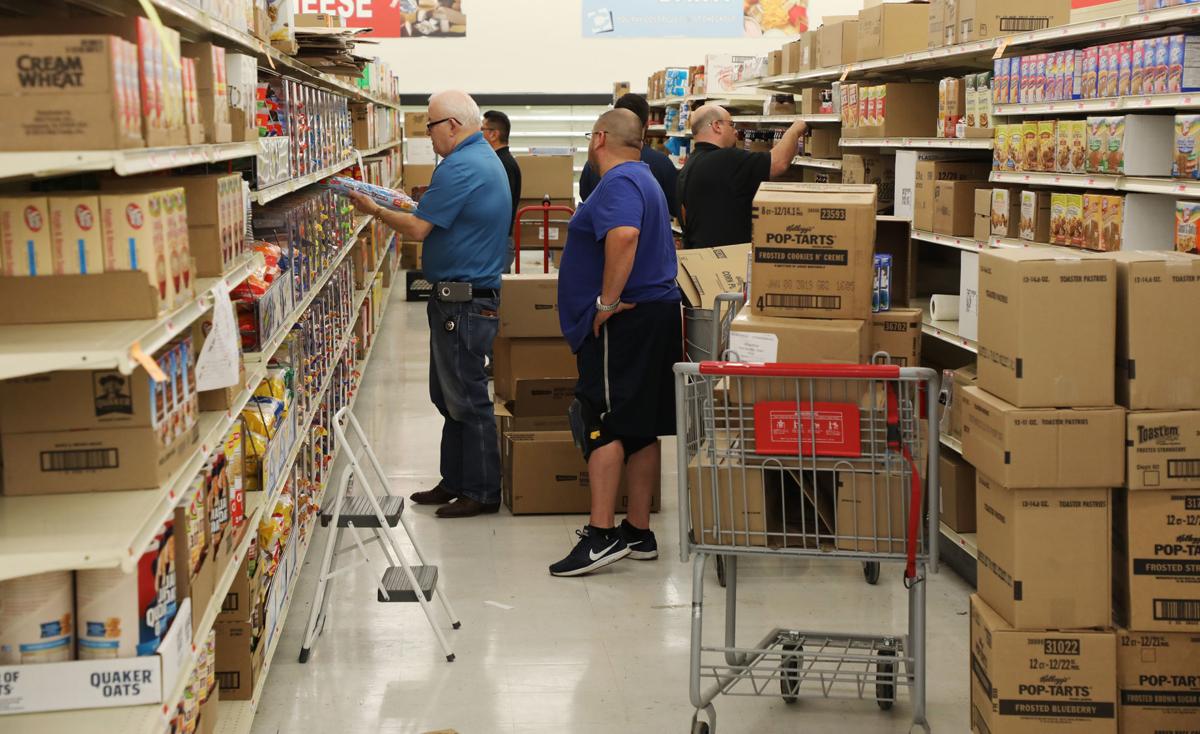 Save N Fresh to close after less than a year