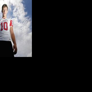 Collinsville's All-World LB Levi Draper is a rare specimen