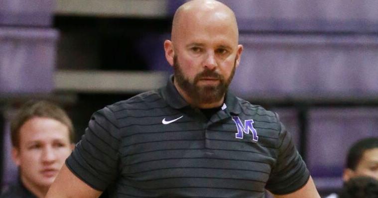 Mike Banfield resigns as Mannford's boys basketball coach