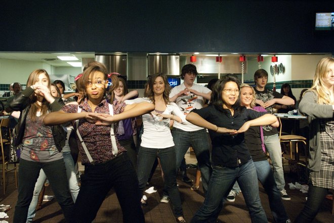 ORU students orchestrate a YouTube hit