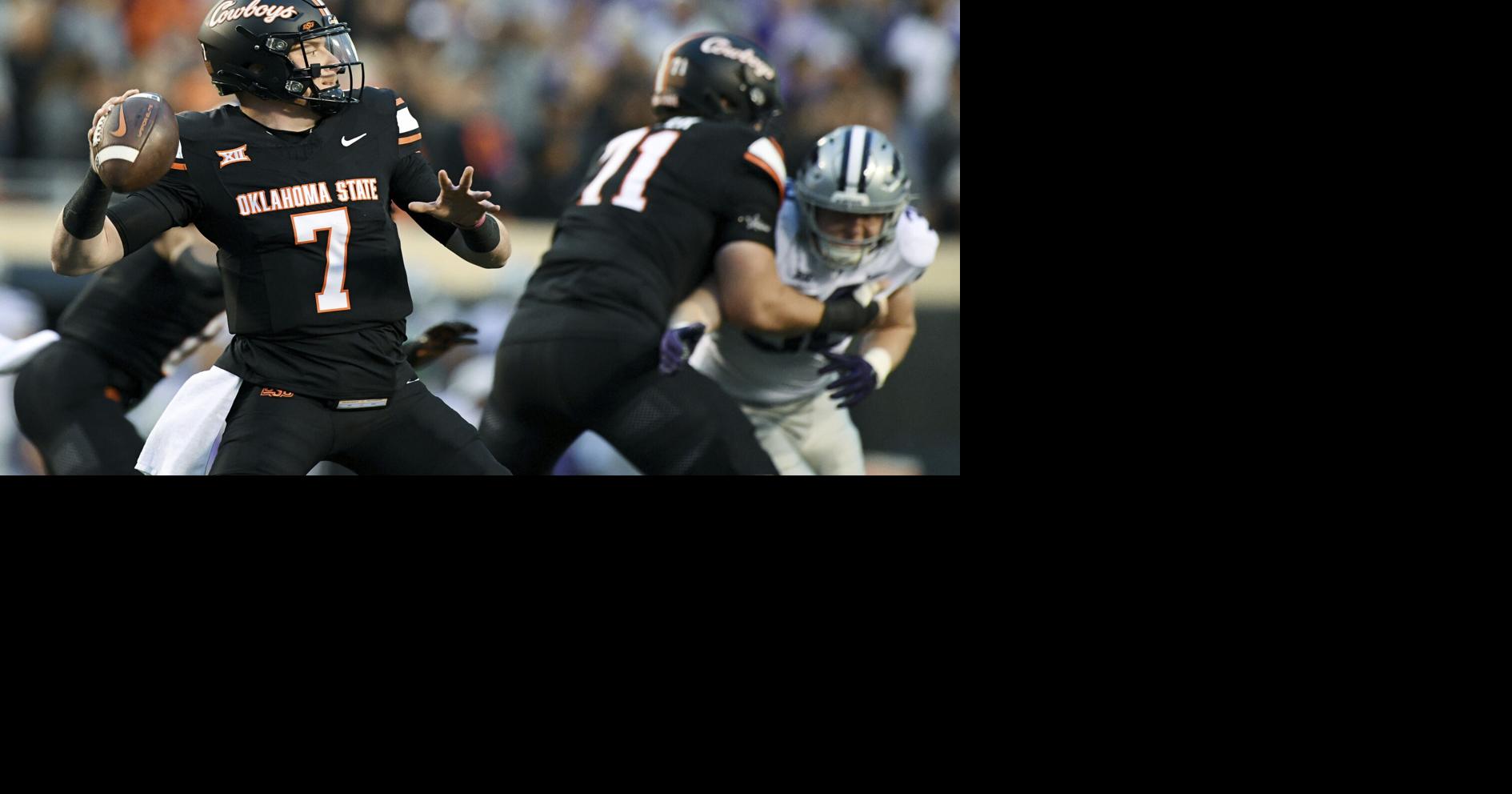 OSU Sports Extra podcast: Can Oklahoma State put together back-to-back ...