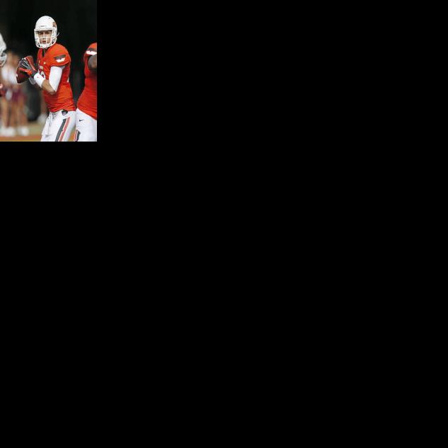 After long layoff, Daxx Garman showcases big arm